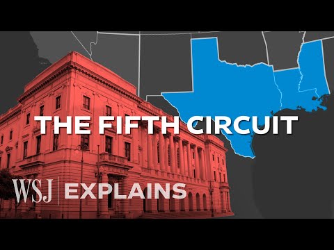 The Court That’s Sometimes Too Extreme for the Supreme Court | WSJ