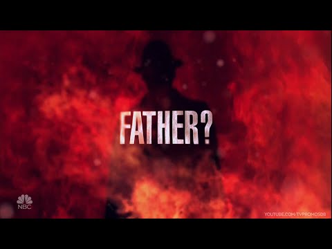 The Blacklist Season 4 Who Is The Real Father Promo HD