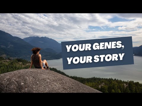 Genes or Experience: What Shapes Us?