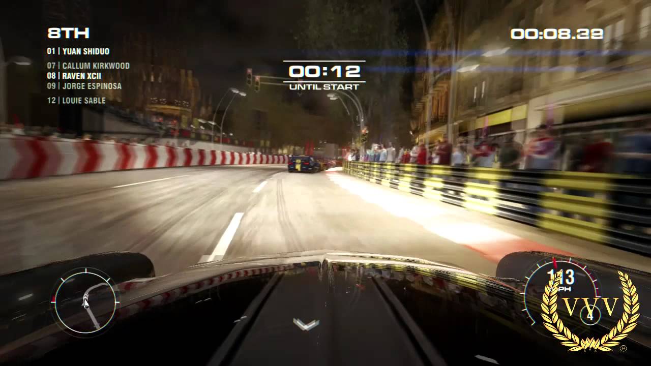 Grid 2: Peak Performance Pack DLC Review