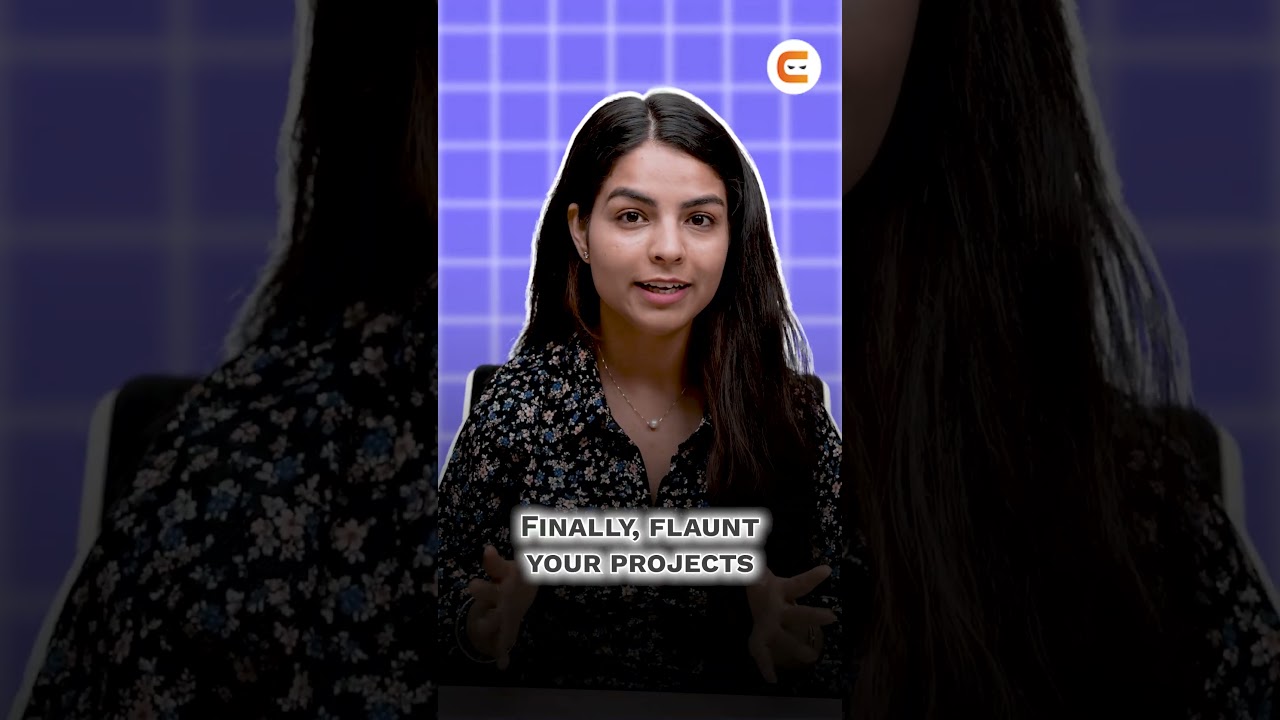 The ultimate guide to get HIRED through LINKEDIN       #codingninjas #linkedin