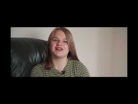 Bedfordshire CAMHS Premiere of Kaitlin's Film - April 2021