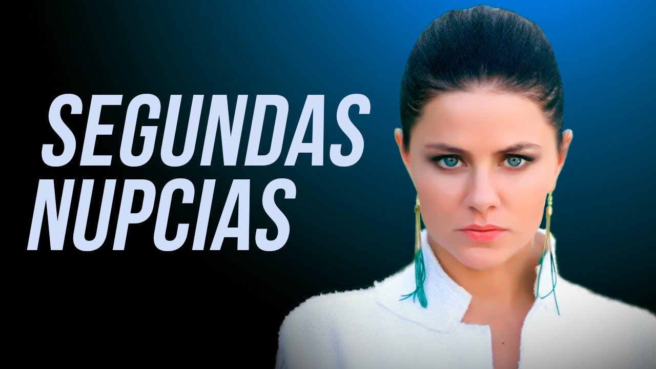 PELÍCULA COMPLETA EN ESPAÑOL LATINO | SEGUNDAS NUPCIAS | Mejores películas y series