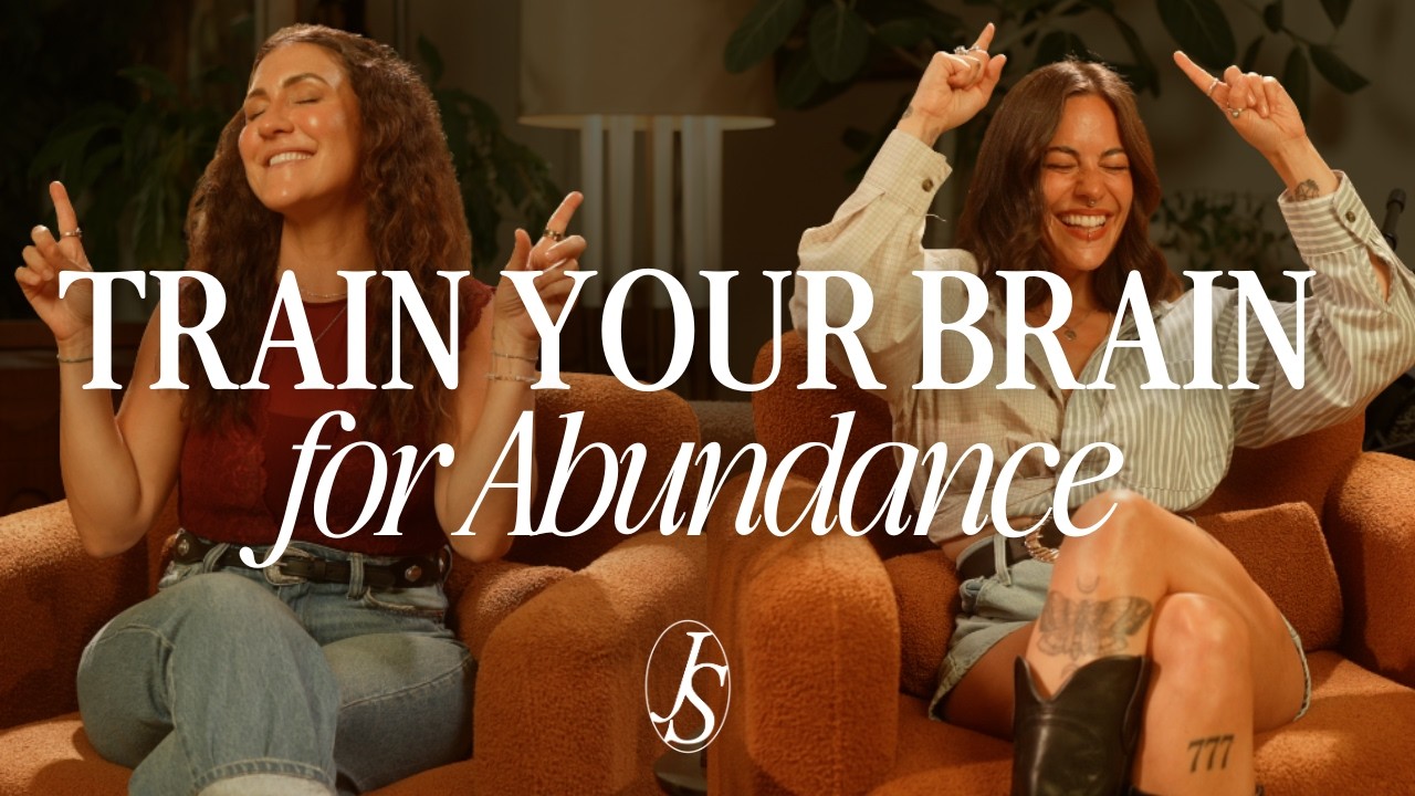 Rewire Your Mind: Use the Subconscious to Create Your Next Level Life