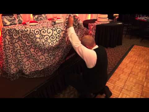 ADJ Mega TRI Bar iMuso