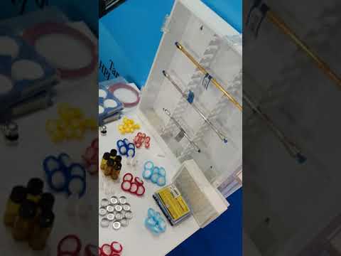 hplc column liquid chromatography