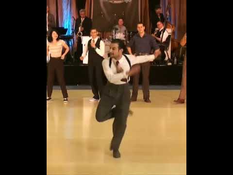 #ODG-DANCE