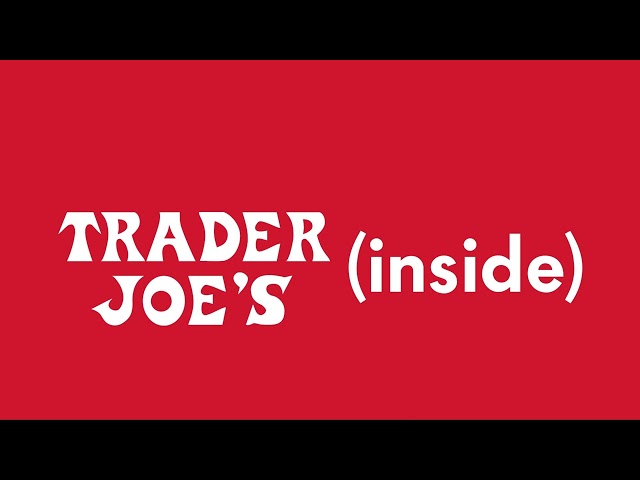 Trader Joe’s spring products line-up explored