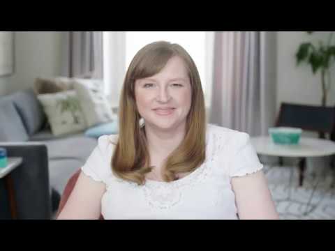 Karen’s story on battling her eczema