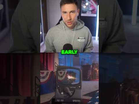 PLAY BLACK OPS 6 EARLY!