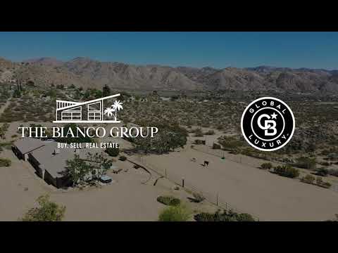 52250 El Dorado, Morongo Valley, CA 92256