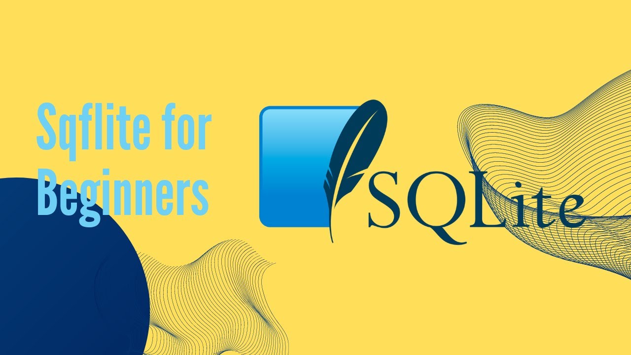 Flutter Sqflite - Learn Sqflite by building a todo app