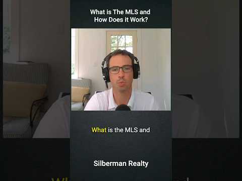 What is The MLS and How Does it Work? #MLS #RealEstate #HomeBuying #HomeSelling #FlatFee #Realtor