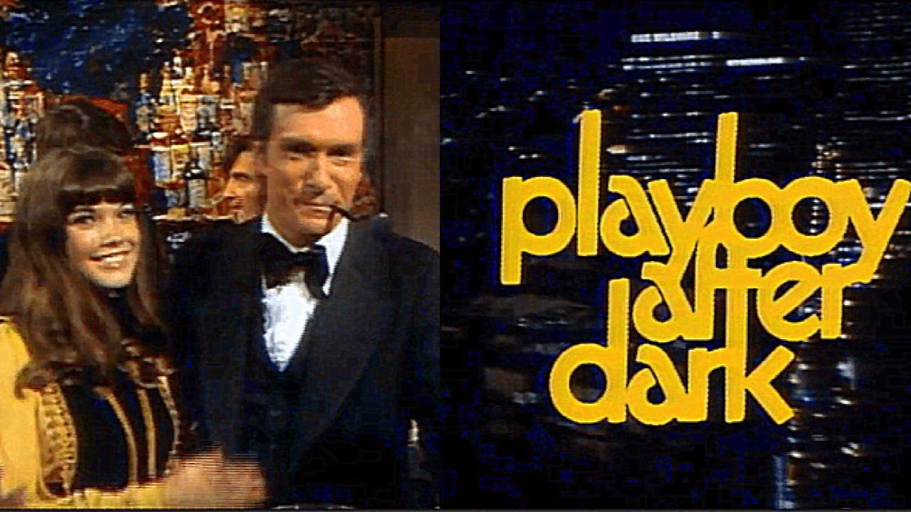 Classic TV Theme: Playboy After Dark