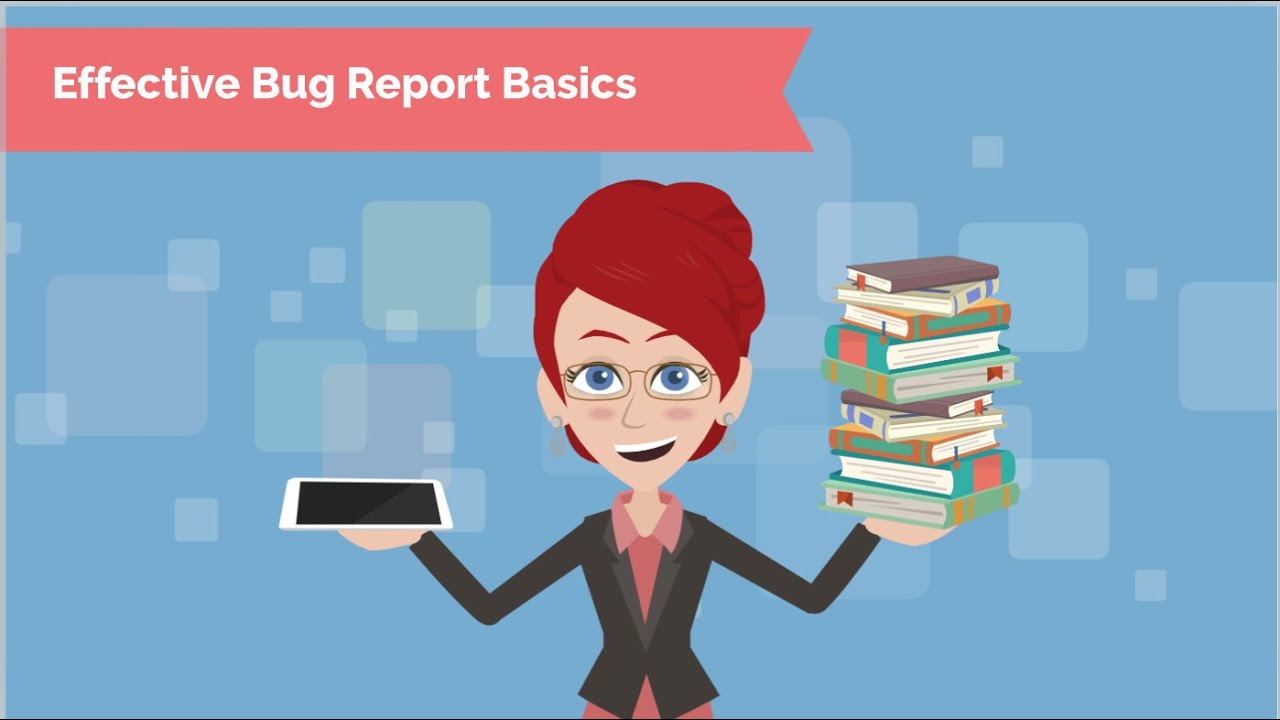Effective Bug Report   Basics