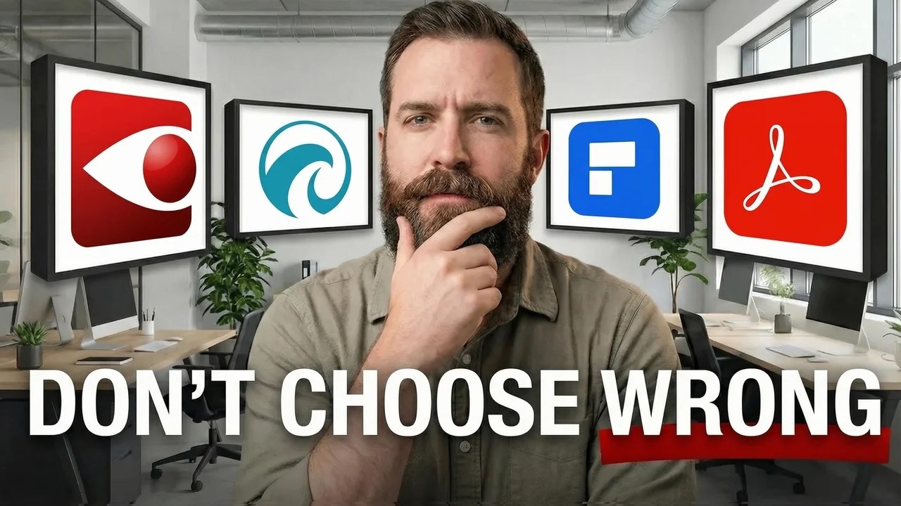 5 BEST OCR Software in the Market for 2026 (FREE and PAID)