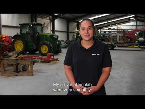 Ecolab Careers: Virginia, Pest Elimination Specialist