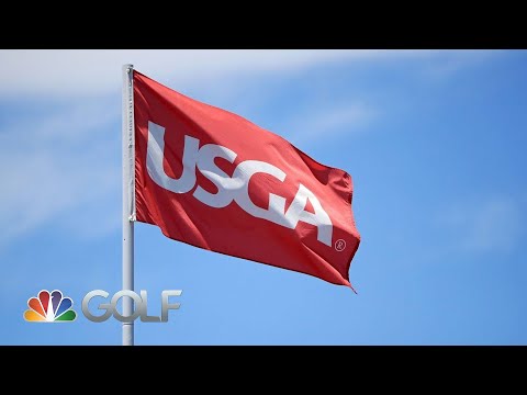 Craig Winter discusses latest rule changes announced by USGA and R&A | Golf Today | Golf Channel