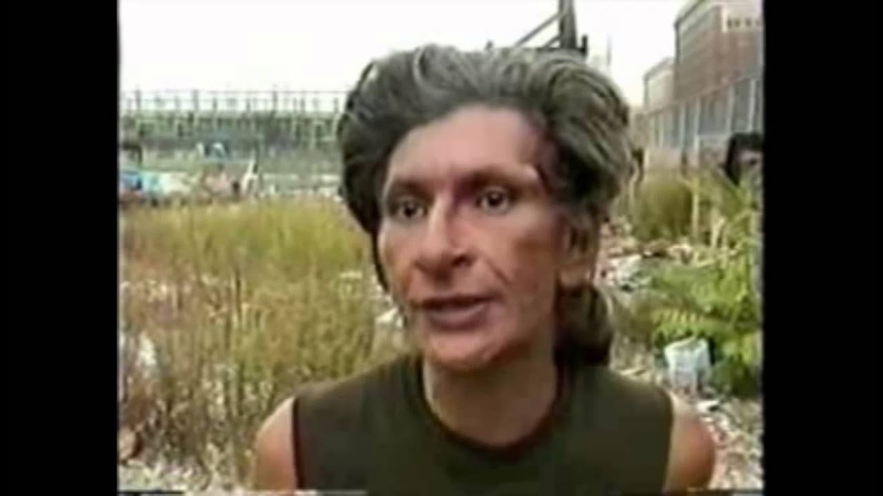 Sylvia rivera/Sylvia's place 14 years tribute