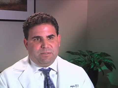 What are the symptoms of a brain tumor?
