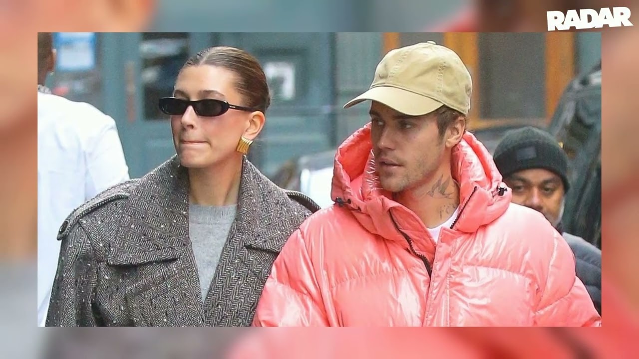 Hailey Bieber Agrees To Having Second Child With Troubled Husband Justin to Put Marriage Woes to Bed