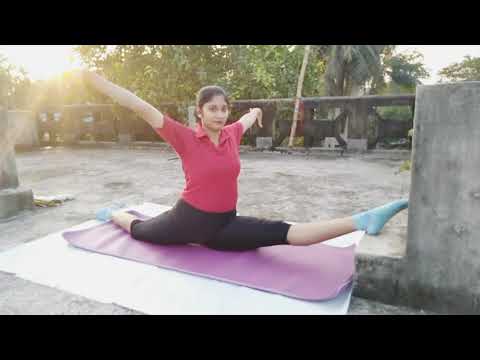 Improve Your Flexibility With These Yoga Poses - Verywell Fit // Indian Women's Yoga