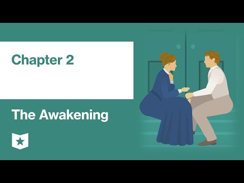 The Awakening Study Guide | Course Hero