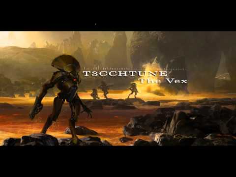 Destiny - the Vex (Theme)