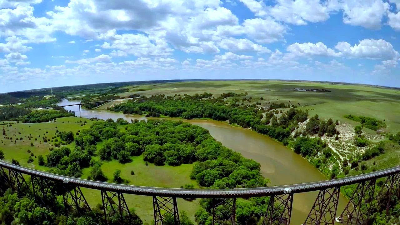 The Best Places to Visit in Nebraska