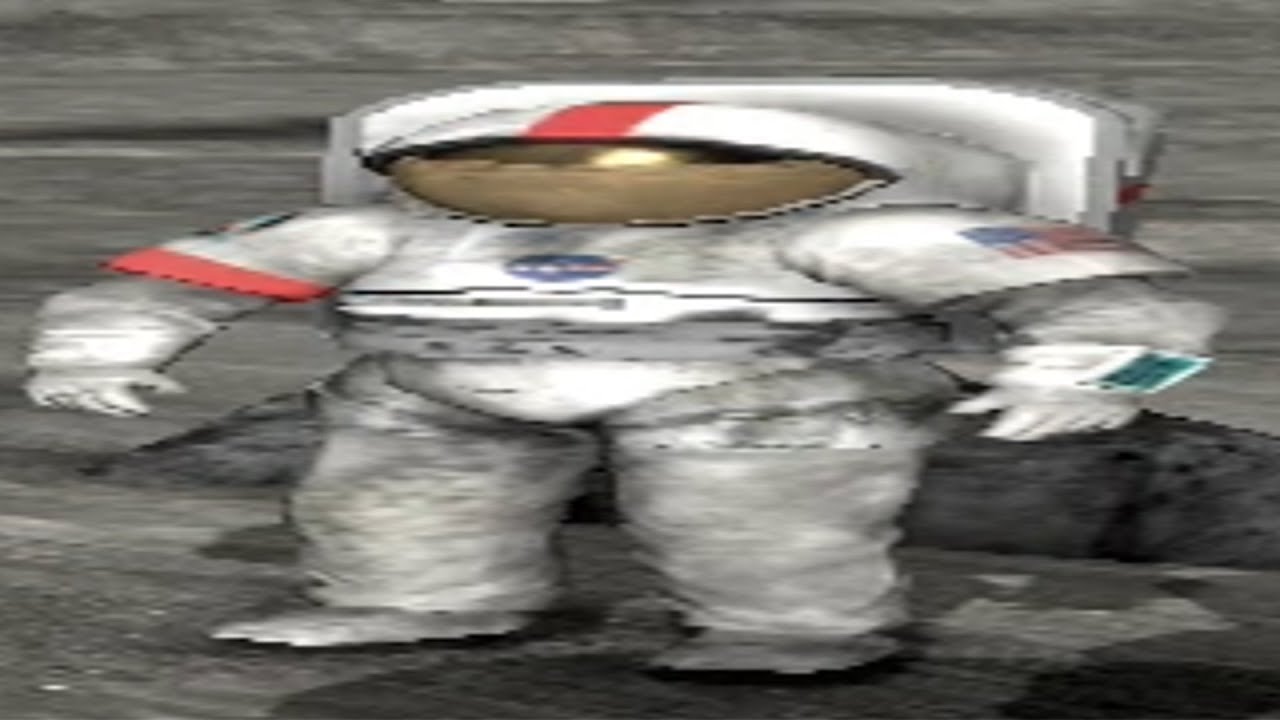 EARRAPE - Quality Moonbase Alpha gameplay