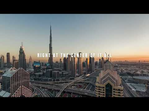 Invest in Dubai with Atman Real Estate