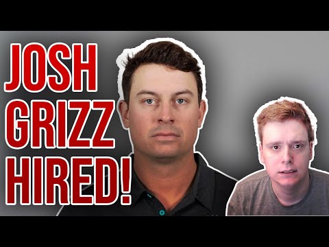 Tampa Bay Buccaneers HIRE Josh Grizzard As Pass Game Coordinator!