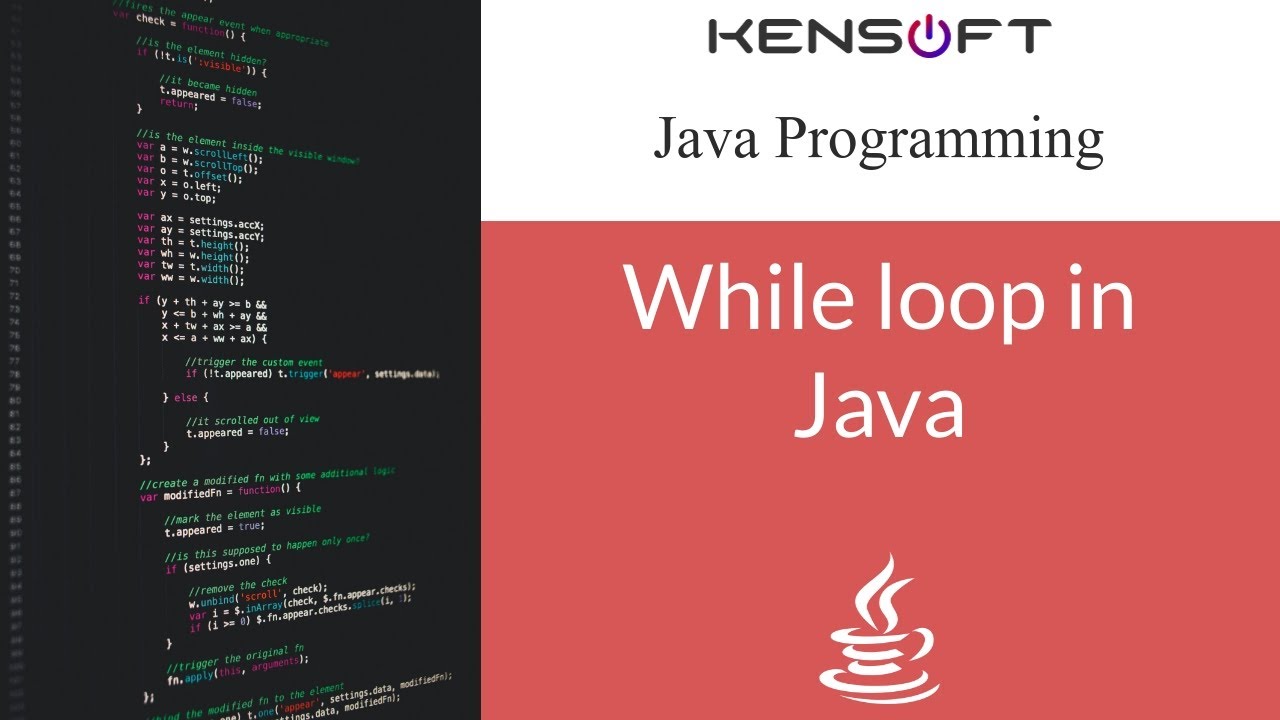 How to use while loop in java for beginners using netbeans IDE