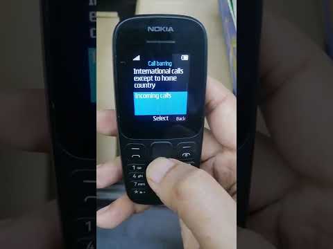 how to cancel call barring | deactivate call barring