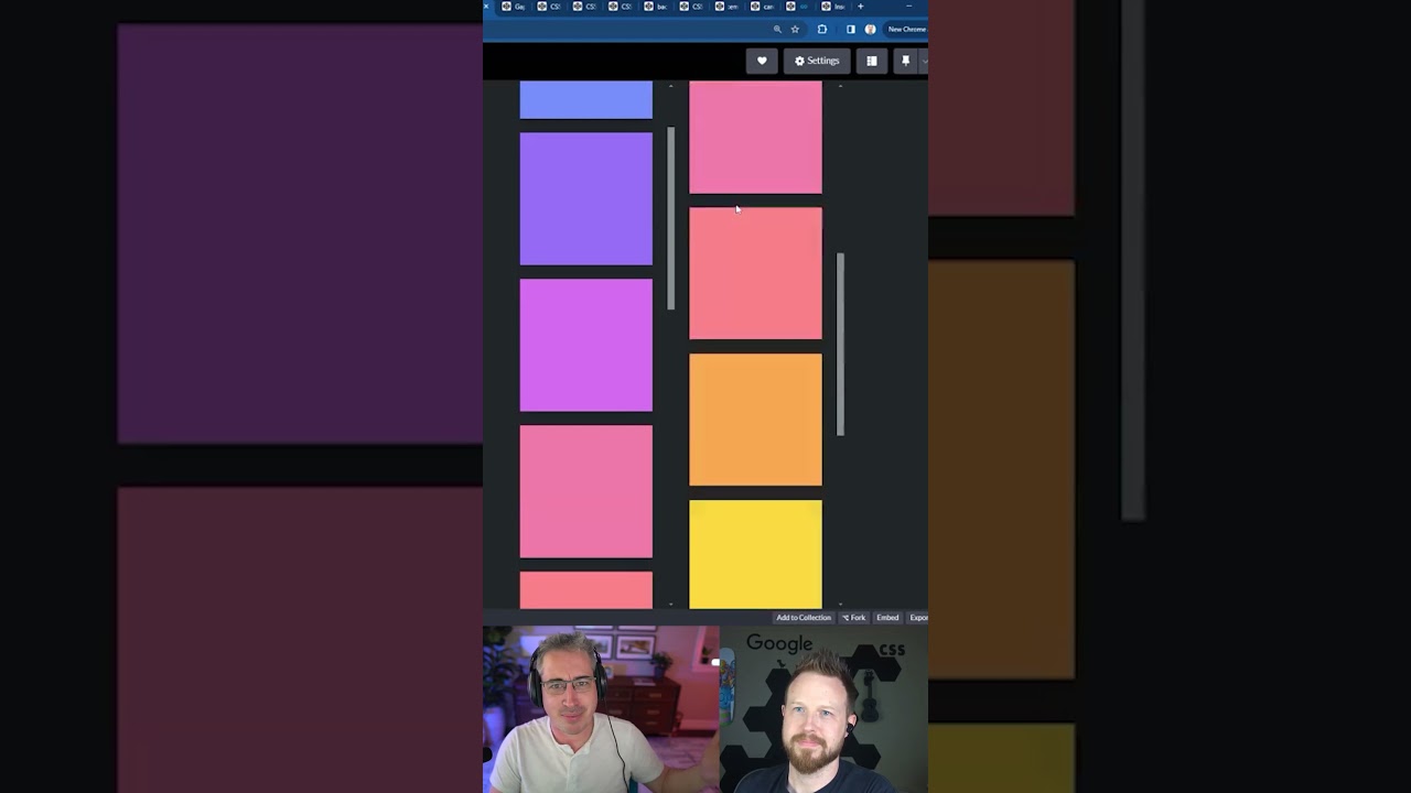 Under-used CSS features 1: overscroll-behavior: contain