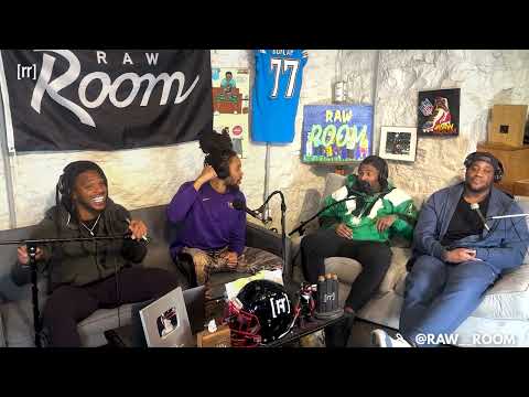 2x Super Bowl Champ Brandon Bolden On MAKING KICKERS RETIRE FROM BIG HITS