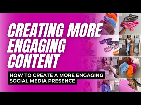 Mastering Social Media: Strategies for Building an Engaging Online Presence