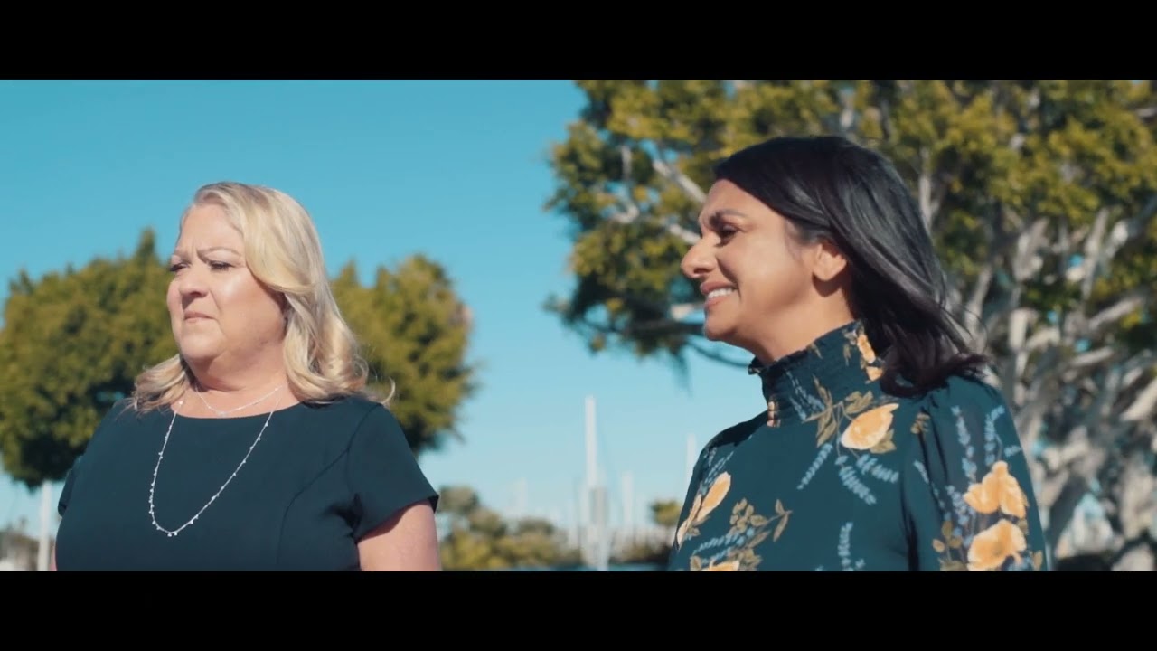 When You Stand Up For Yourself, We Stand With You™