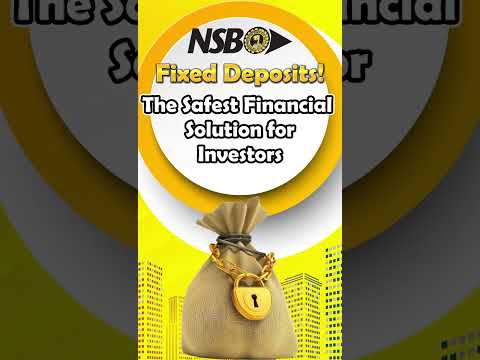 NSB Fixed Deposit
