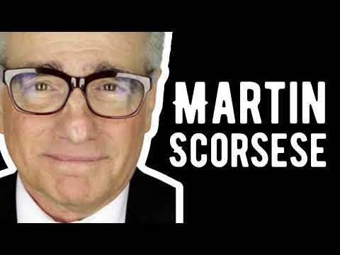 How Do You Pronounce Martin Scorsese?