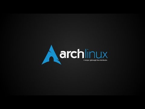 How setting VPN on ArchLInux