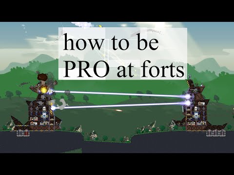 Steam Community :: Forts