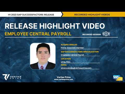 1H 2023 Employee Central Payroll