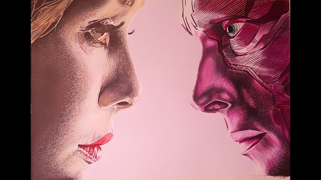 This Painting Took 32 Hours to Complete