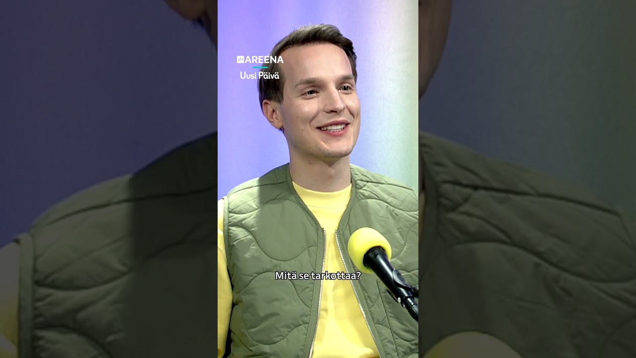 Jakso 2: Epäsuositut mielipiteet