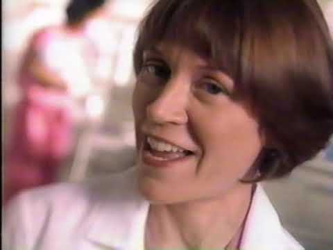 (March 18, 1998) TBS Superstation Commercials