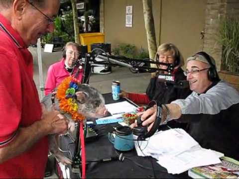 75th Sonoma County Fair with KSRO