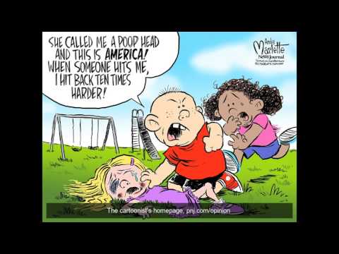 August political cartoons from the USA TODAY Network