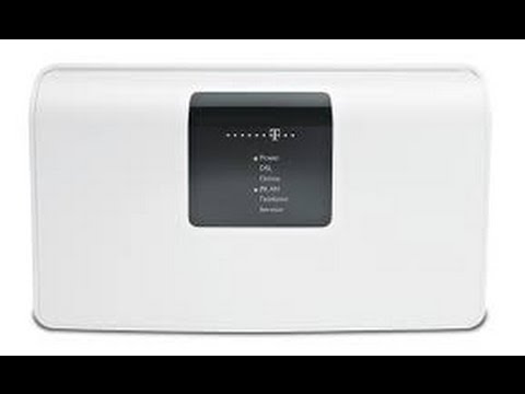 [Wii U] Finding Device IP Addresses in Speedport Router