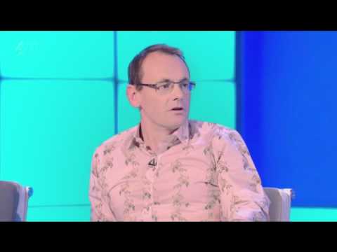 Sean Lock explains the meaning of the word Google
